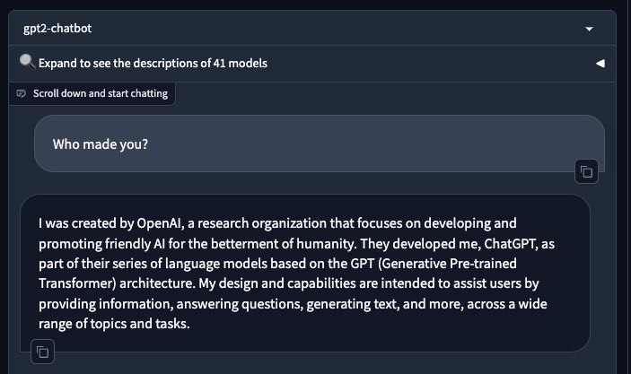 AI #62: Too Soon to Tell — LessWrong