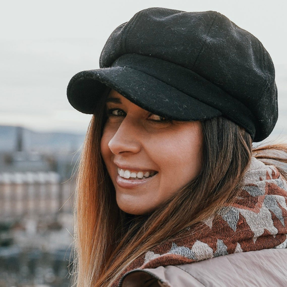 Lucy Tabrizi | Substack