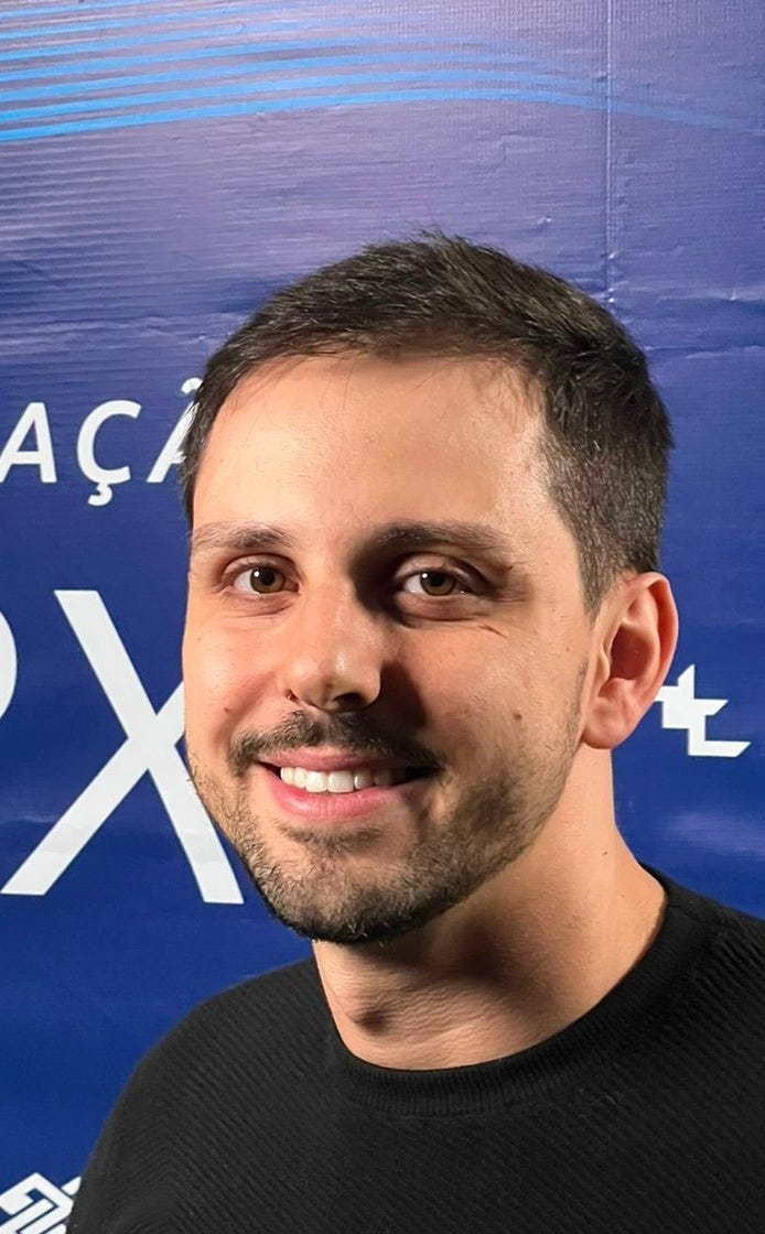 Felipe Augusto Brasileiro | Substack