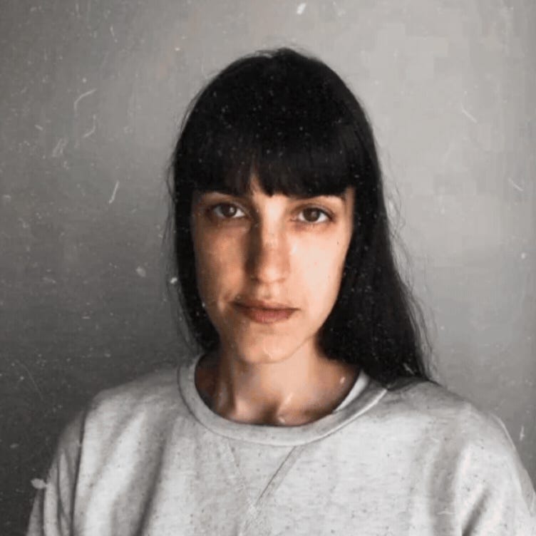 Mónica Lemos | Substack