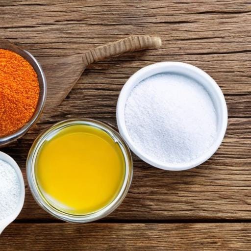 Sweeteners Reviewed - N810’s Techgnosis