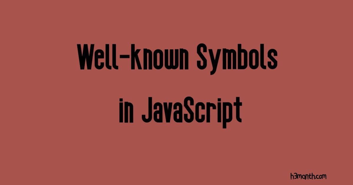 [Korean FE Article] Well-Known Symbols - by 연주안