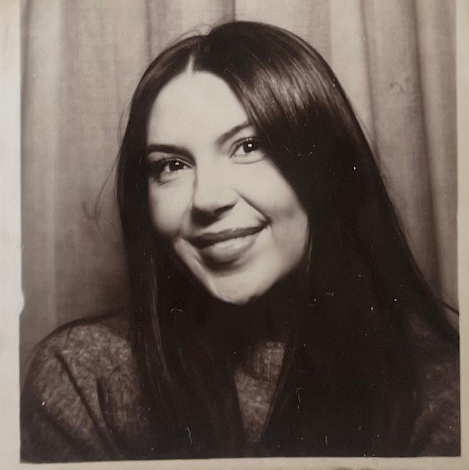 Brooke Renner | Substack