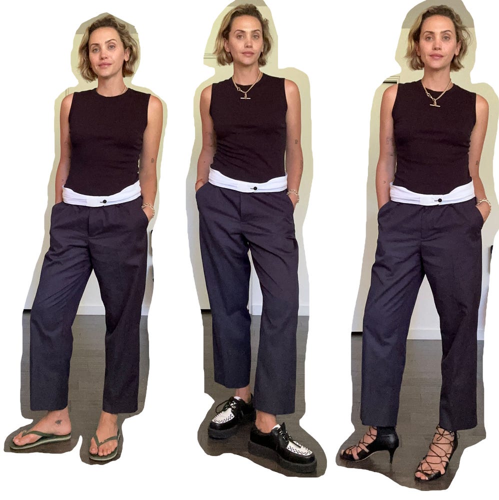 The Best of Earl Earl and Your Mom - by Laurel Pantin