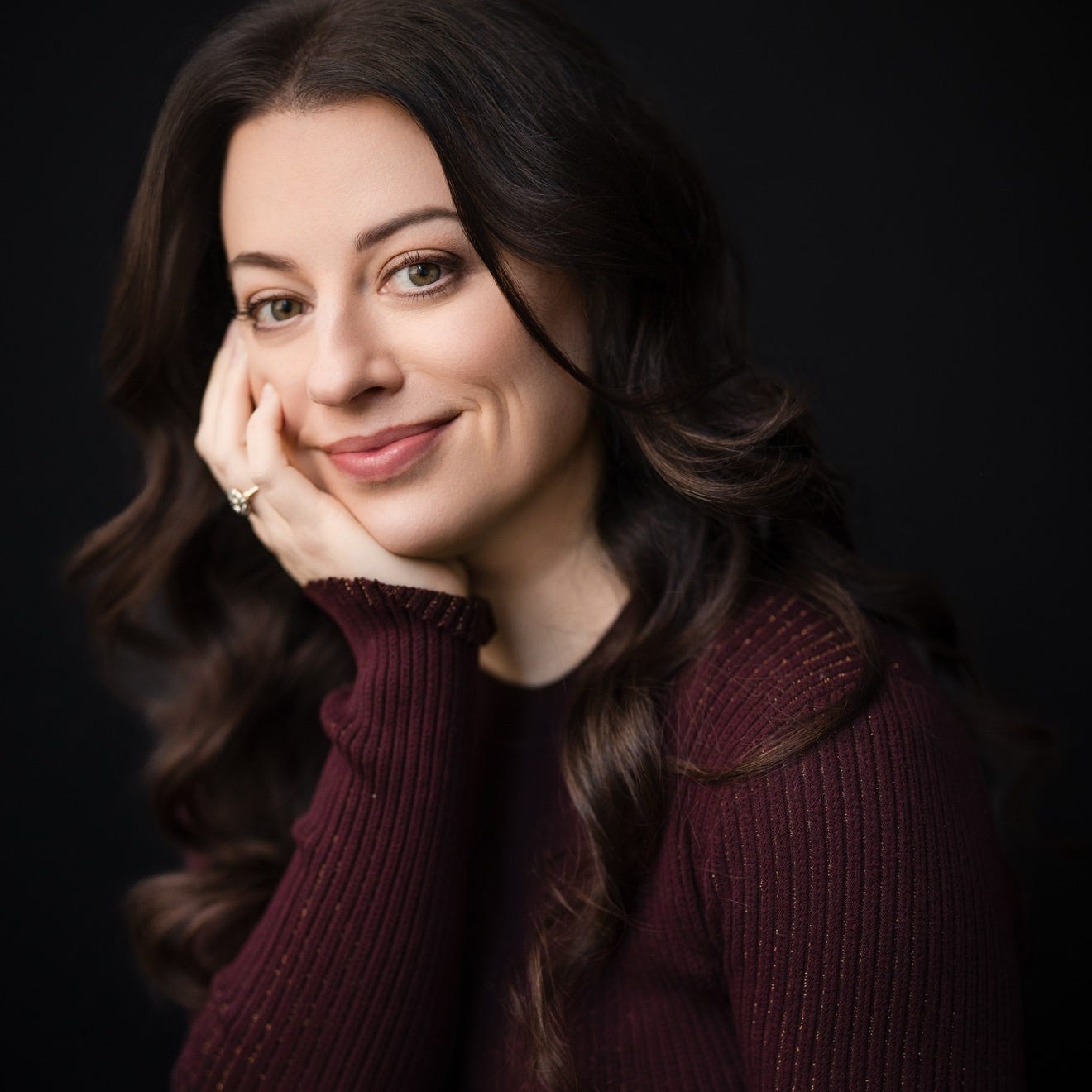 Michelle Kinney | Substack