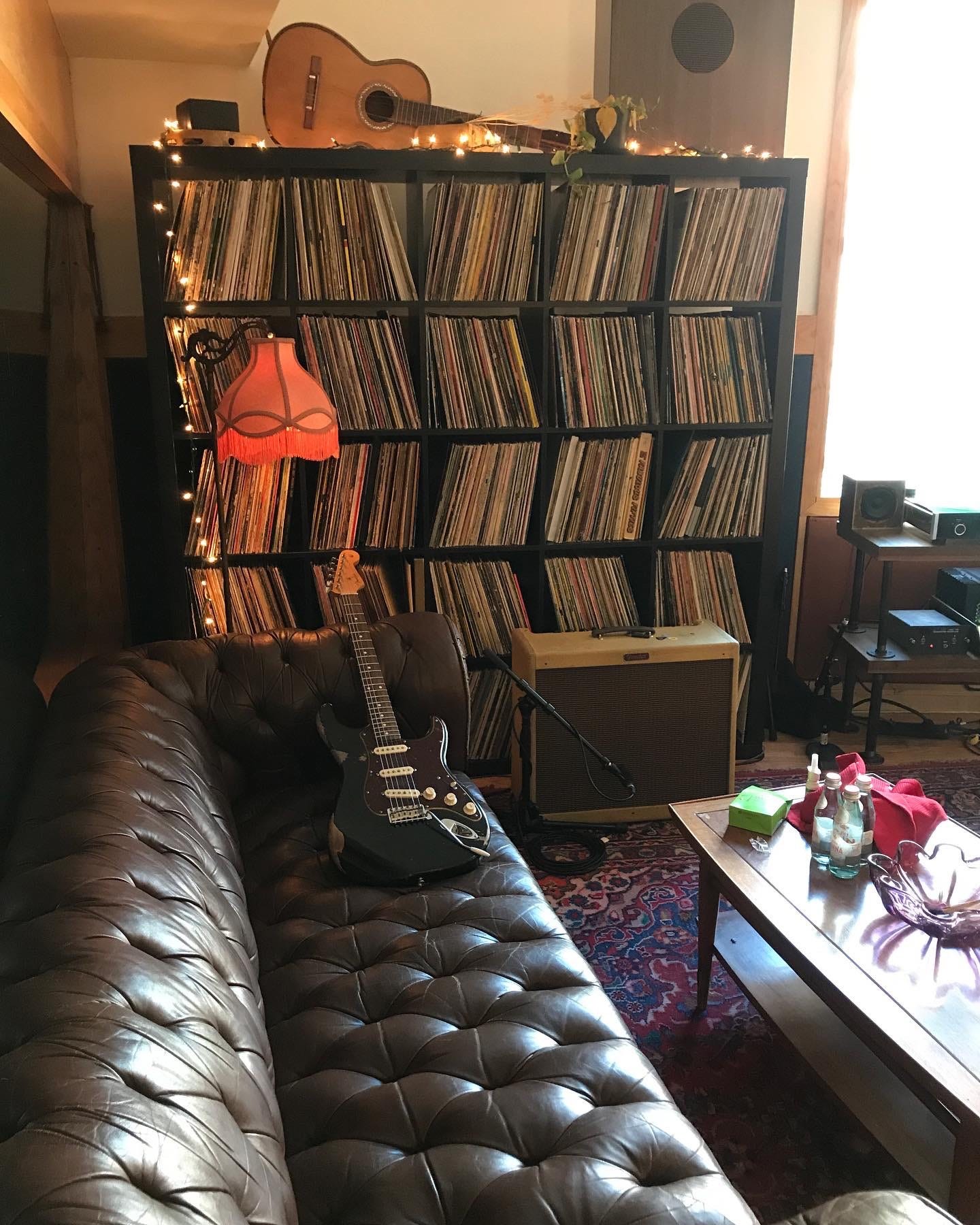 Numbers and Legacies - Jesse Paris Smith