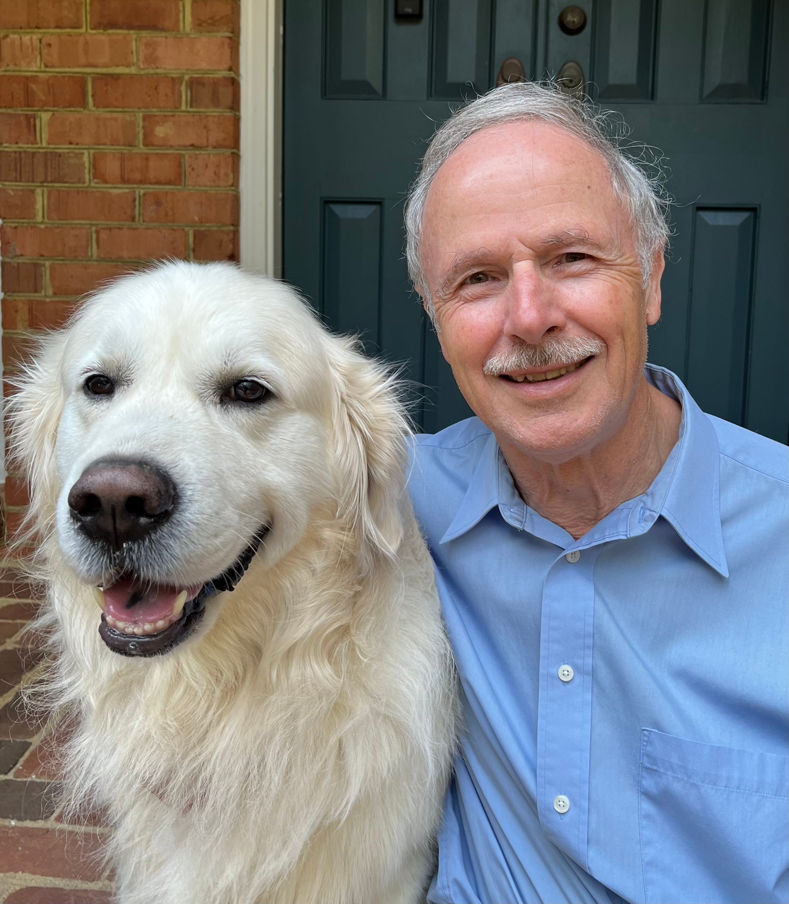 Roger Gosden | Substack