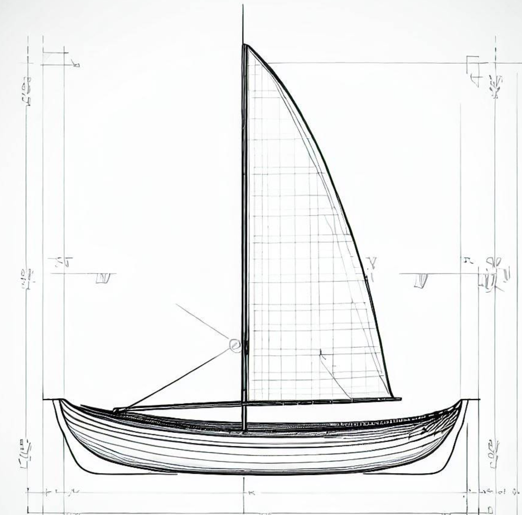 Unintelligent Design - Small Craft Advisor