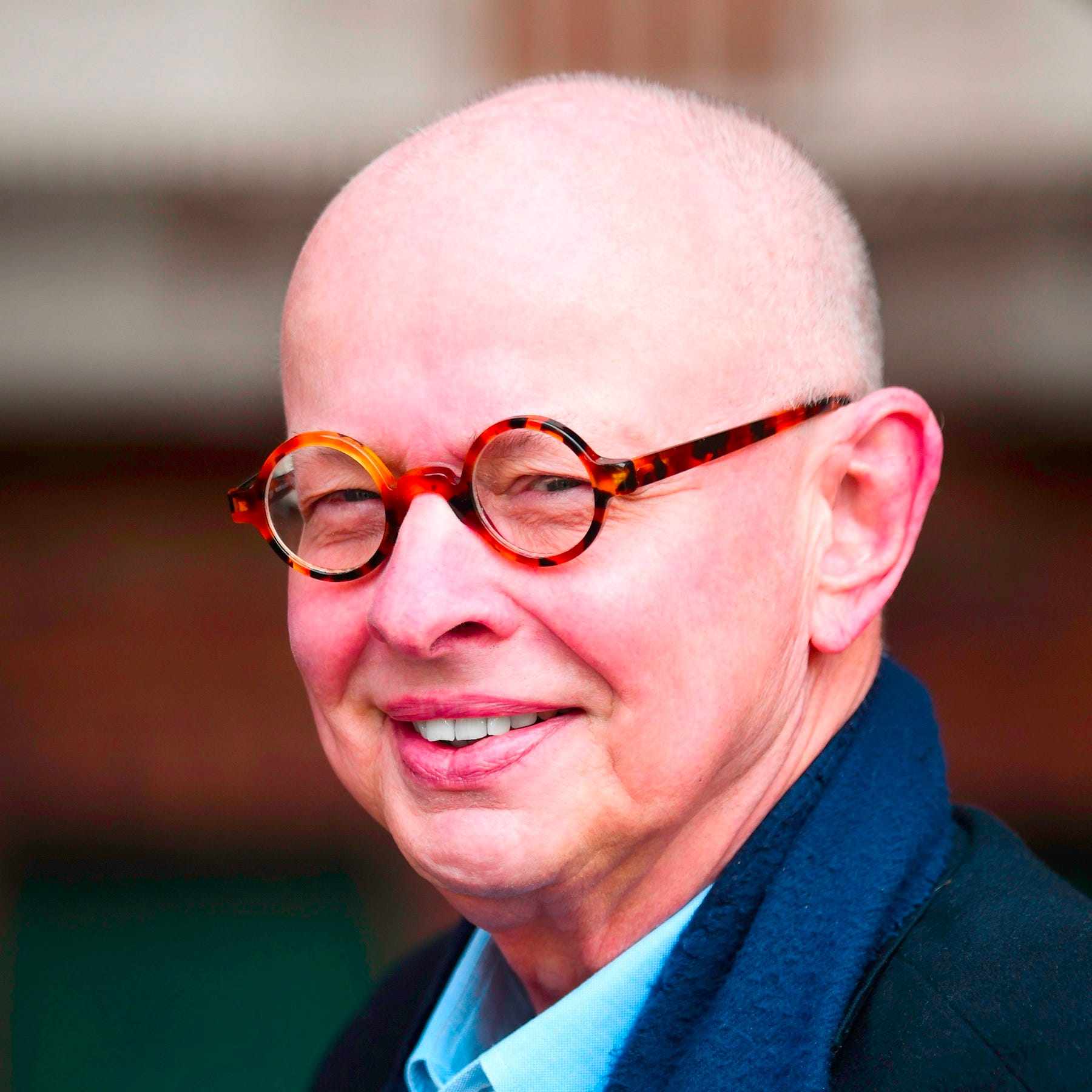 Ken Wilcox | Substack