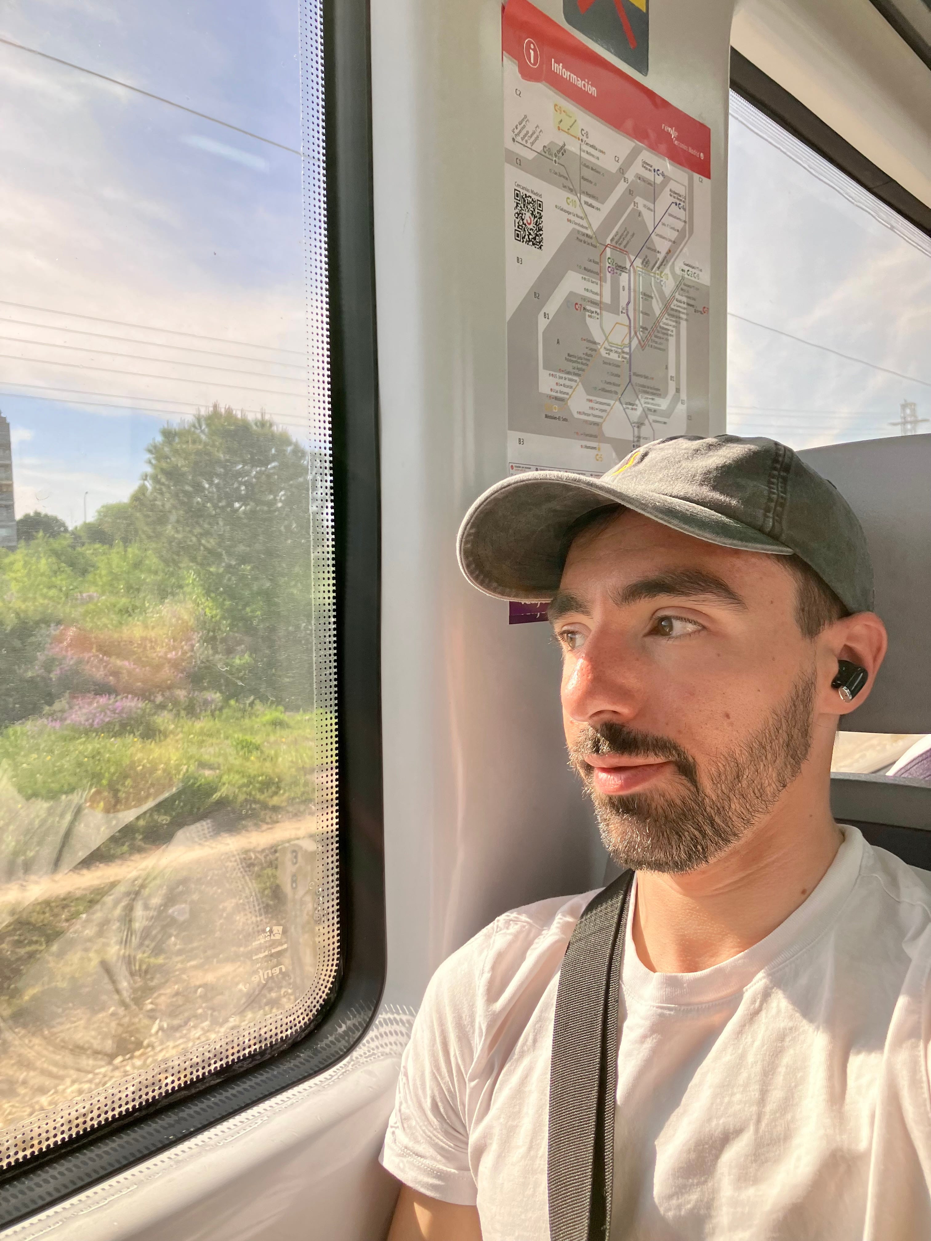 Santiago Pedrosa Álvarez | Substack