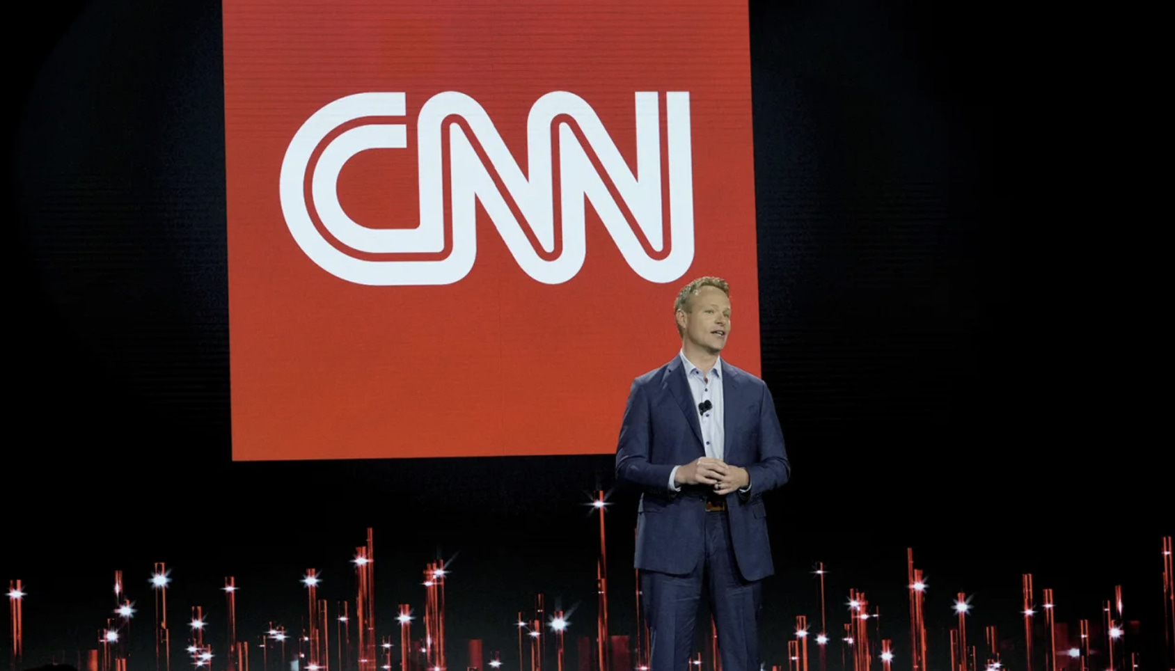 '뉴스의 가치'를 몰랐던 CNN CEO의 퇴진...뉴스 플랫폼 전략에 대한 고민이 필요한 시점