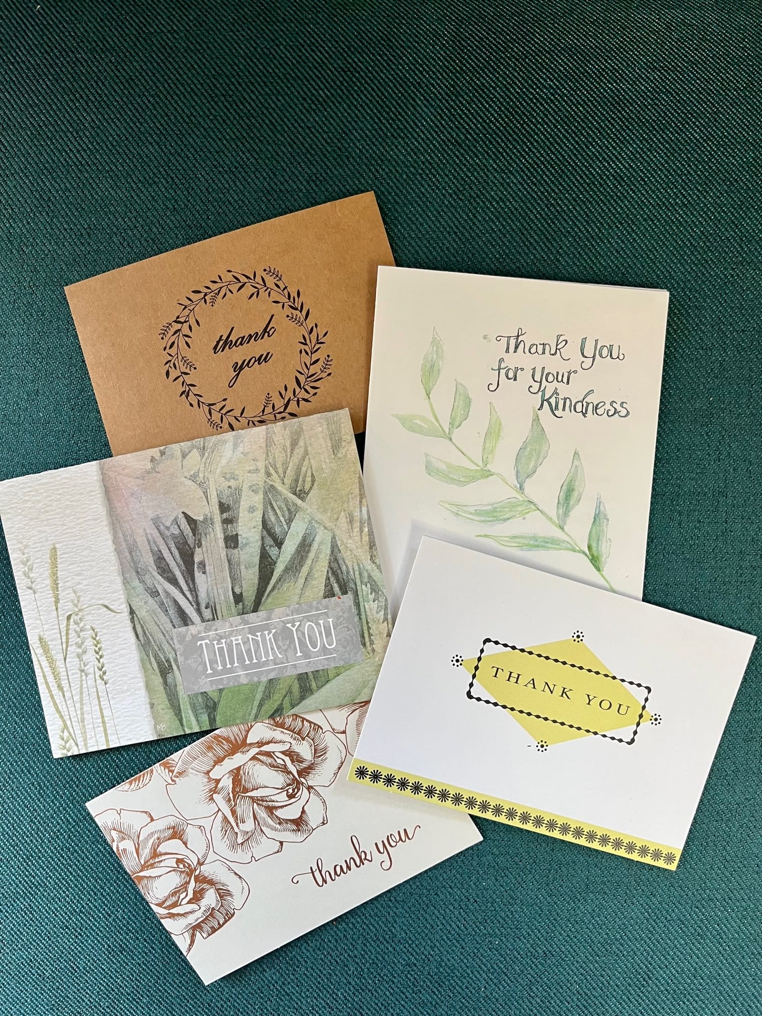 Making Space for Appreciation - by Wendy Cichanski Caduff