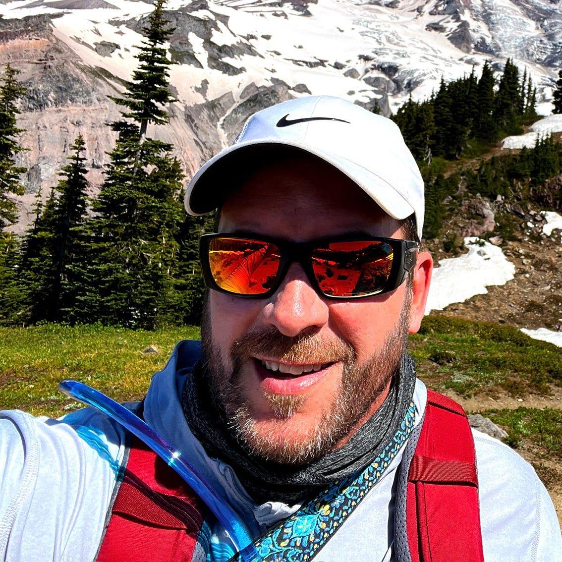 Mark Oehlert | Substack