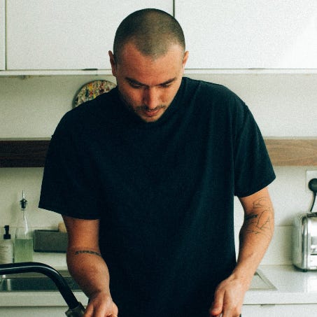 Jesse Jenkins | Substack