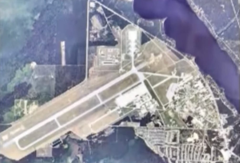 FEMA Moves in 30,000 Personnel, 350 FEMA Trucks across 6 Michigan ...