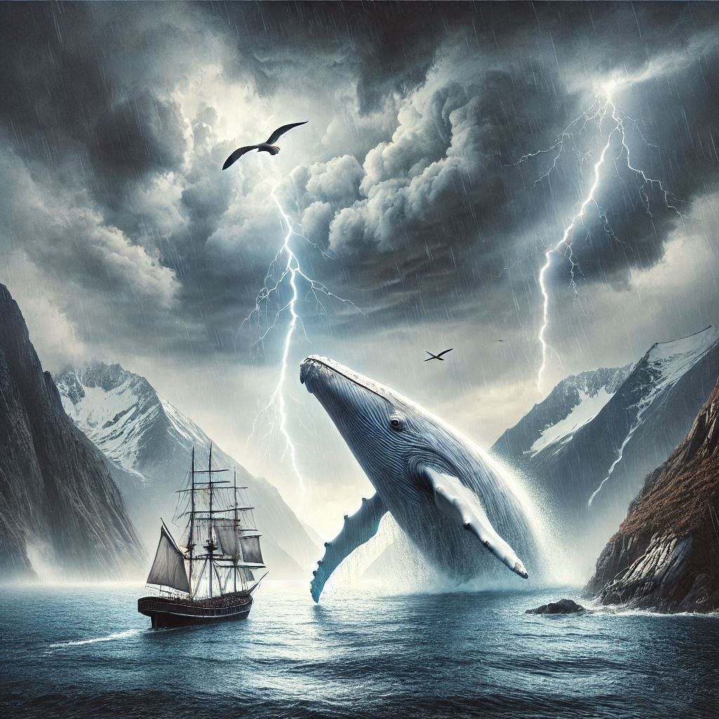 Sea-Sick, Sleepless, and Slightly Salty: A Hilarious Exploration of ...