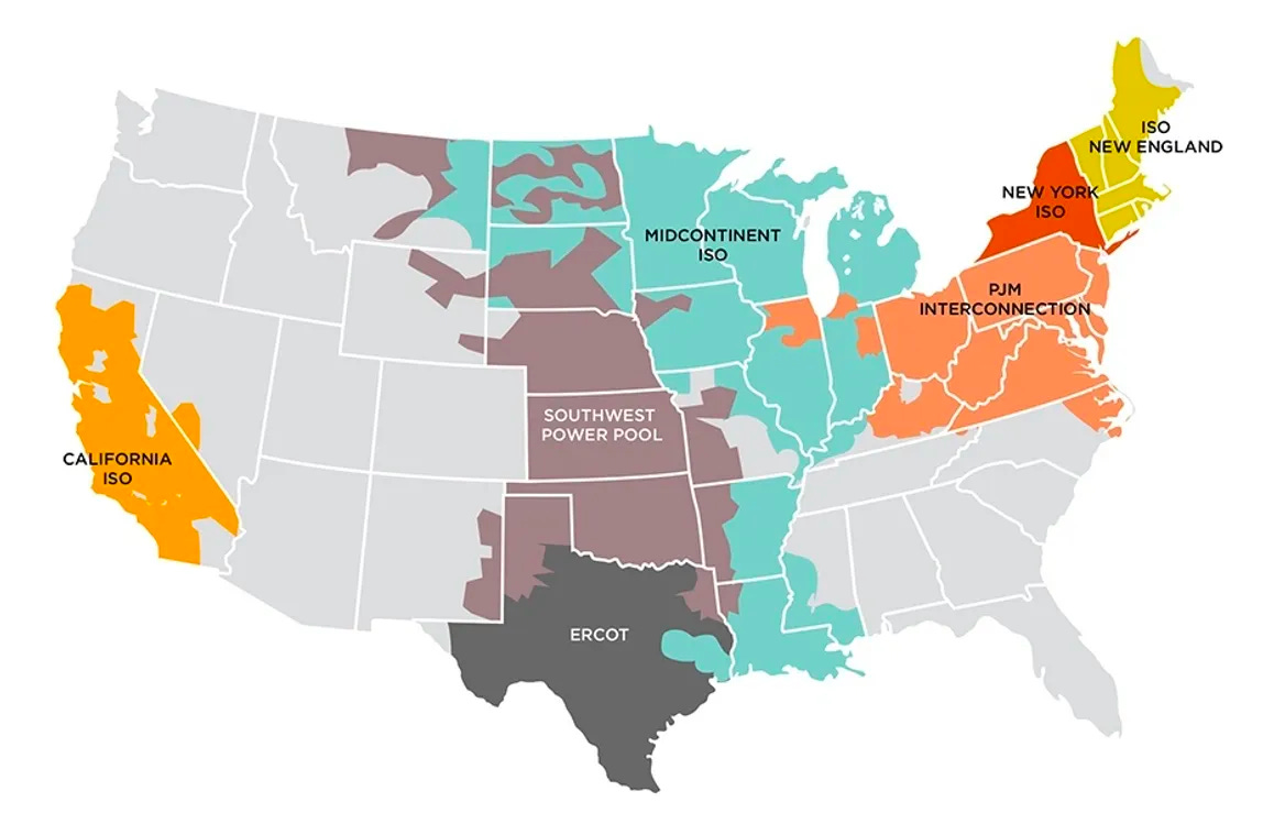 A guide to Virtual Power Plants (VPP)