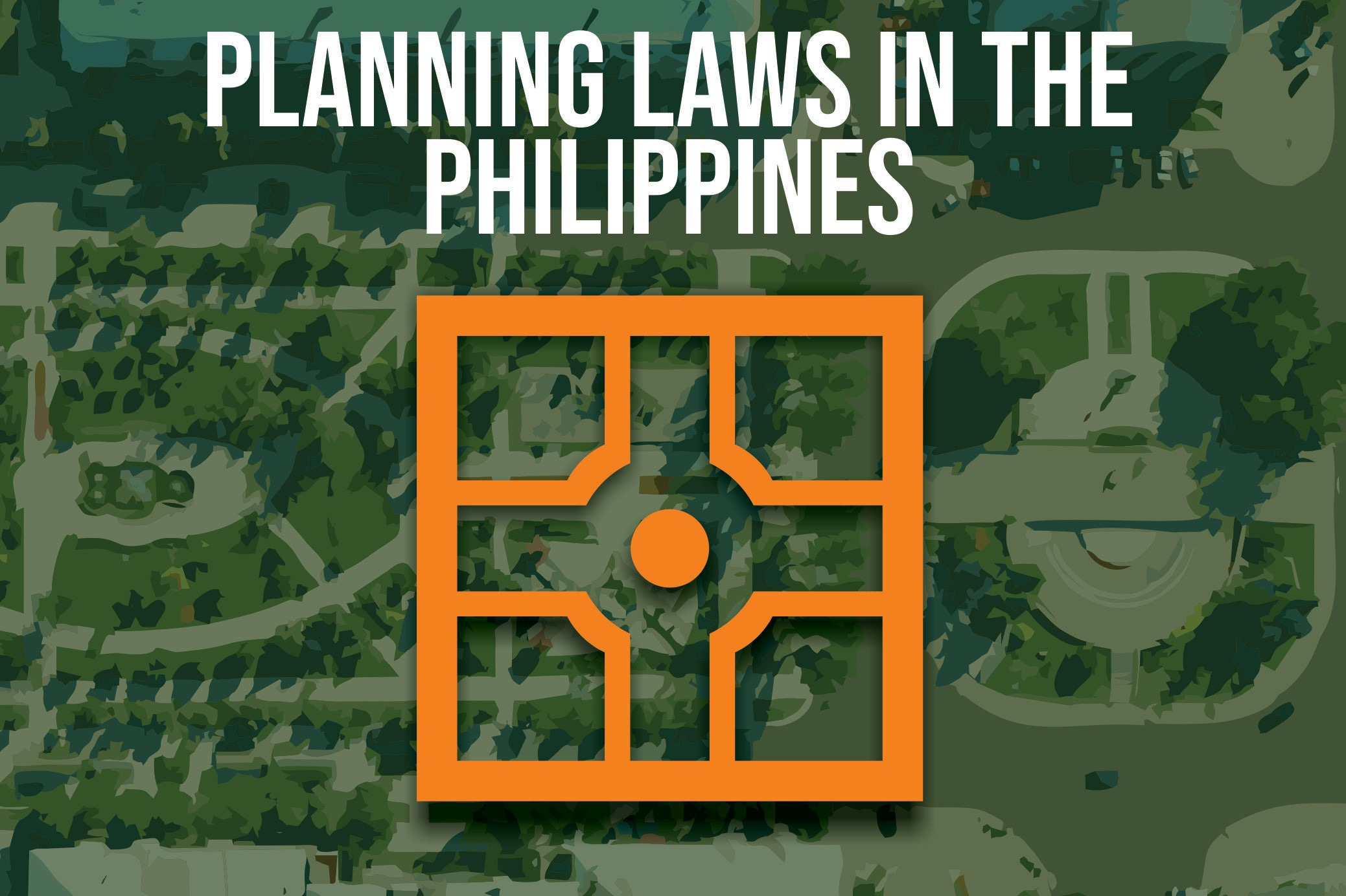 Blog 8: Planning Laws in the Philippines - Andræ’s Substack