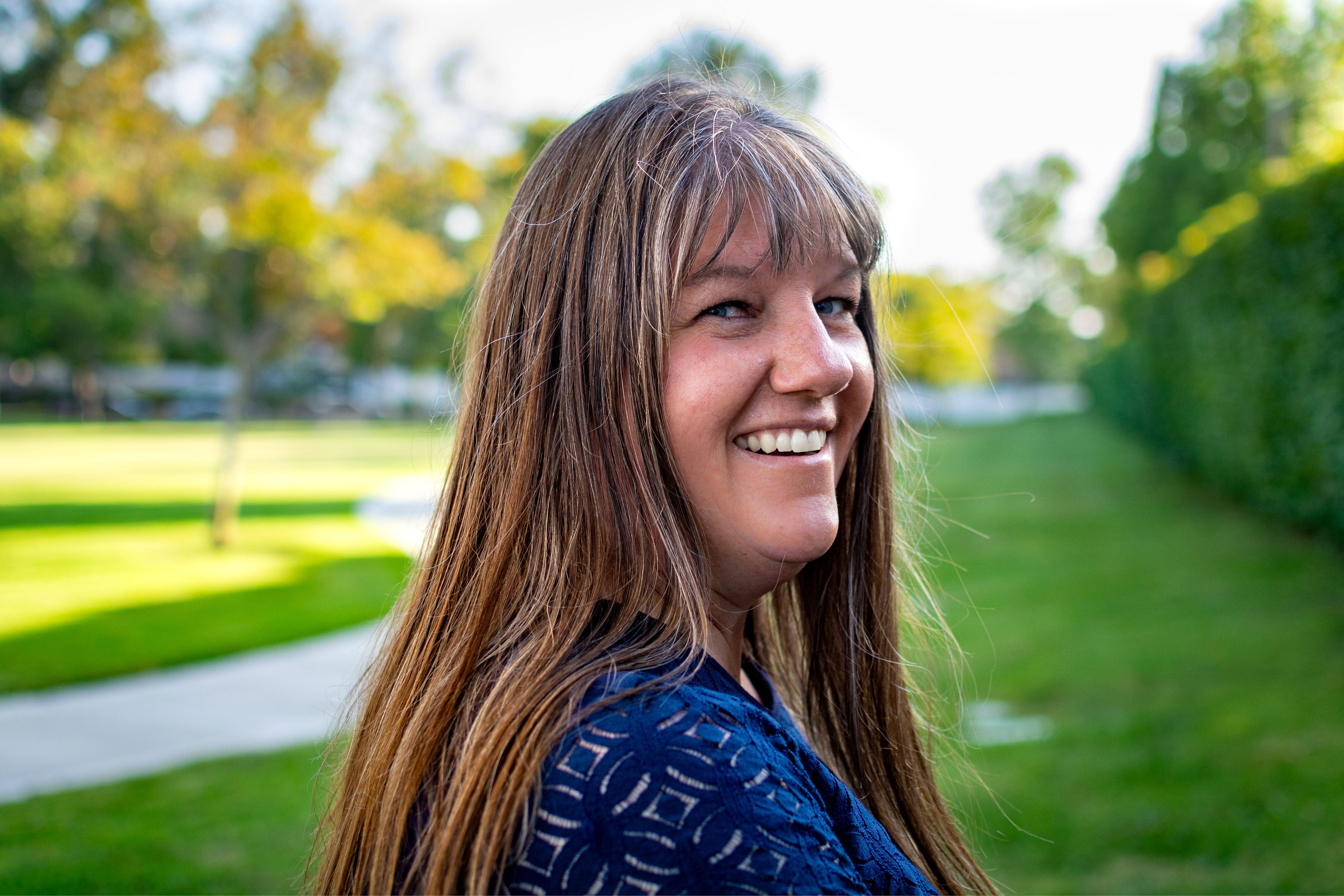 Michele Whiteaker | Substack