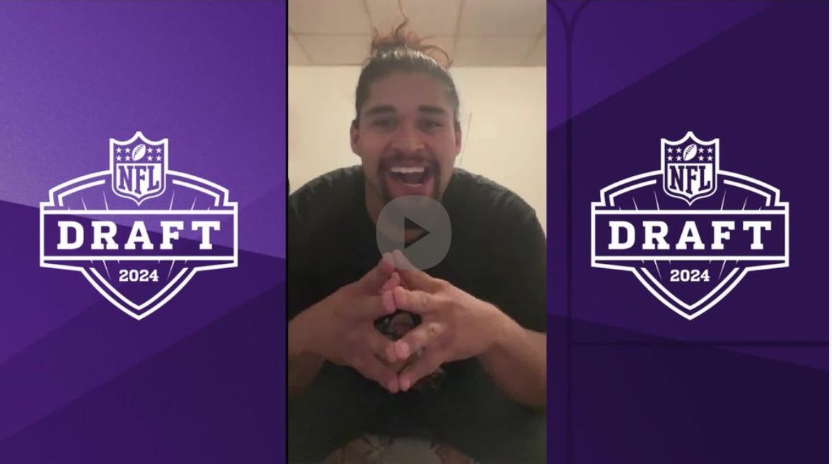 Levi Drake Rodriguez is a scout's dream - by Matthew Coller