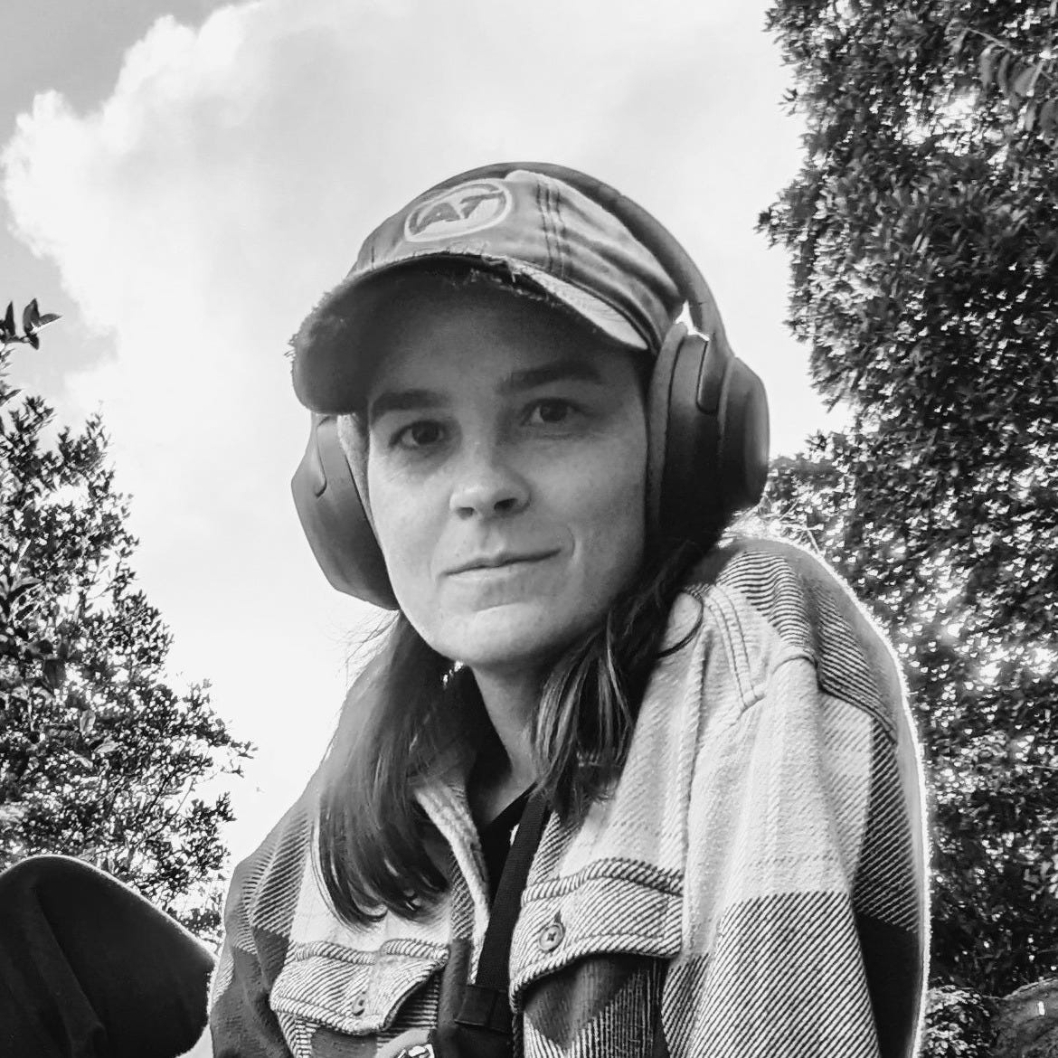 Lydia Cole | Substack