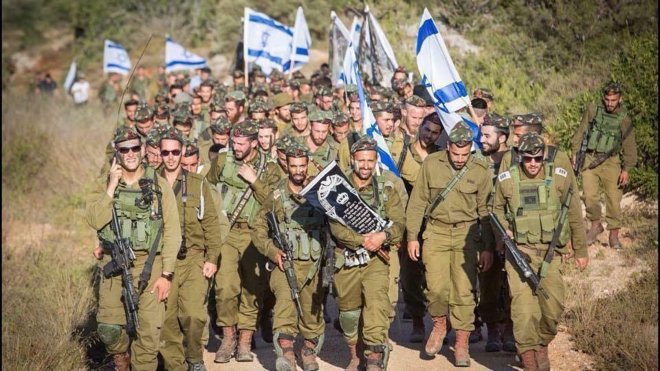 The Importance of Torah Study vs. IDF service