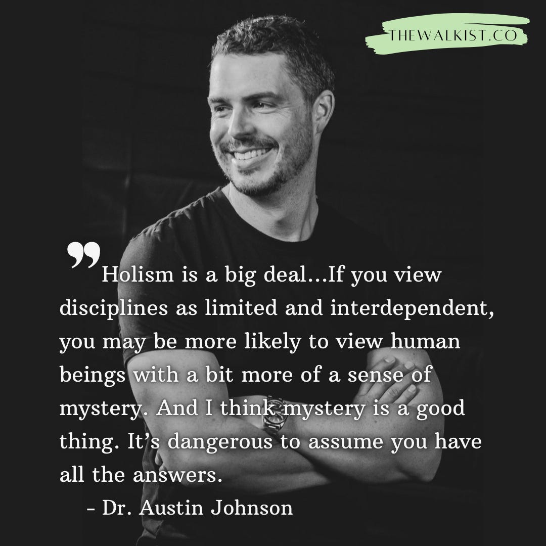 Cigar, Magic, and a Oaxacan Jesuit: An Interview with Dr. Austin ...