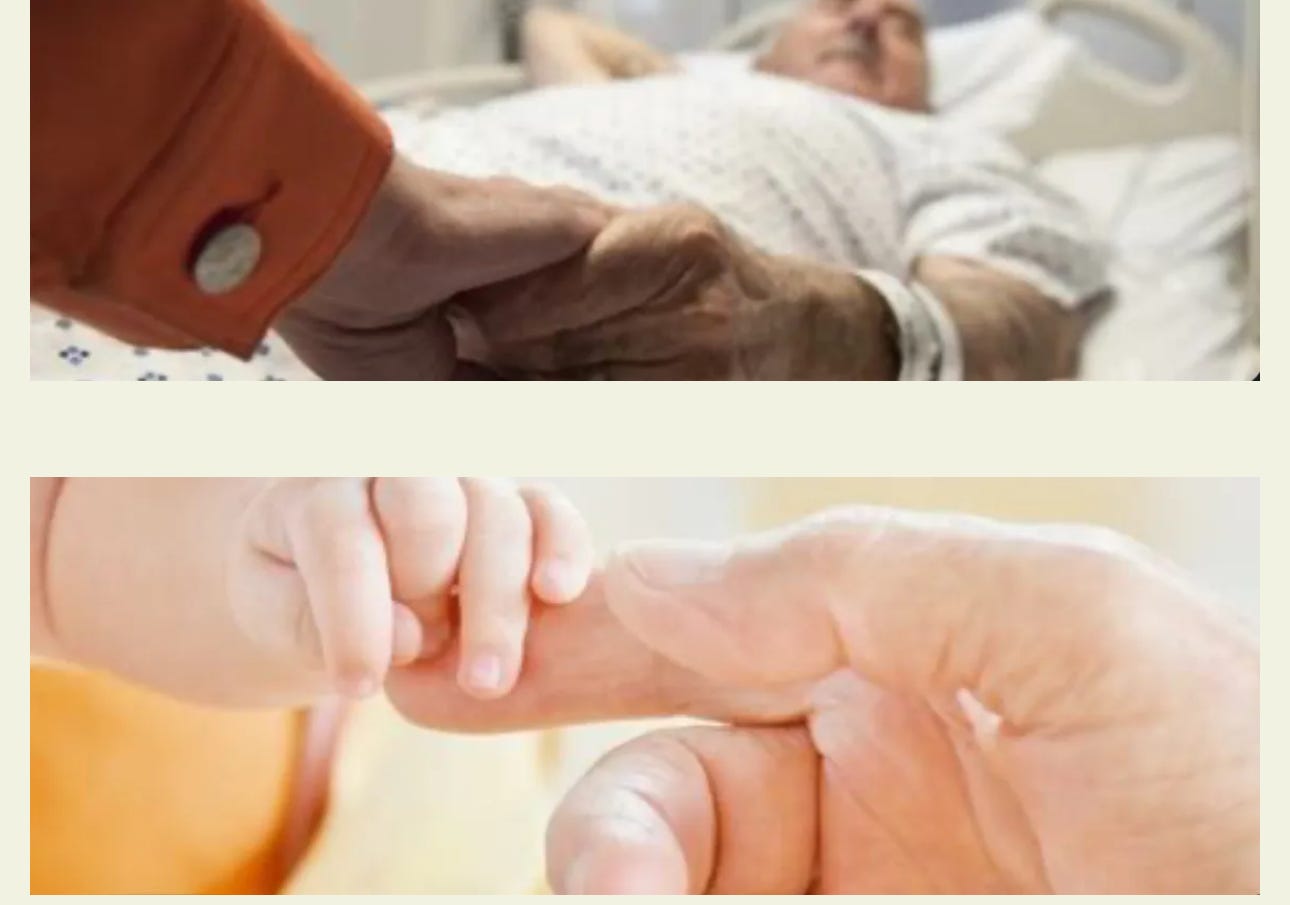 Canada's Medical Assistance in Dying (MAiD) Program Joins The ...