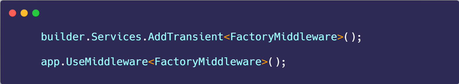 EP 20 : What is middleware and multiple ways to create middleware in ...