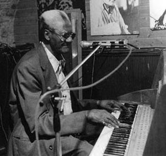 6 Blind African-American Pianists Who Broke Barriers: Their Inspiring ...