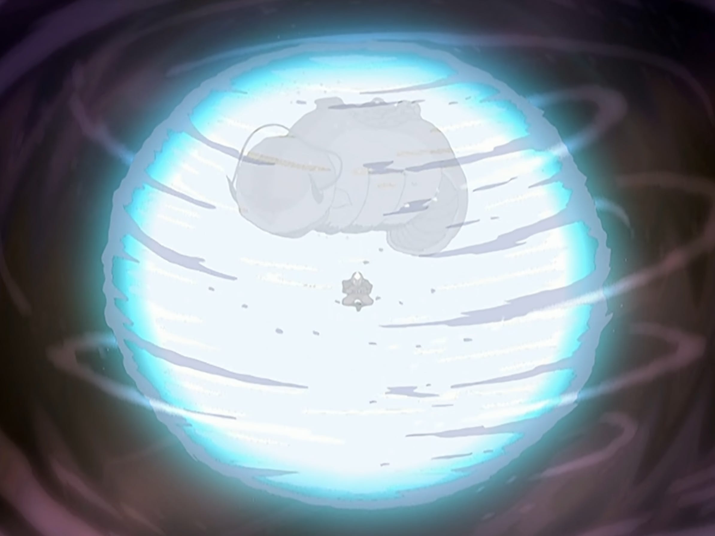 Avatar S1E1: "The Boy in the Iceberg" - by His Momoness