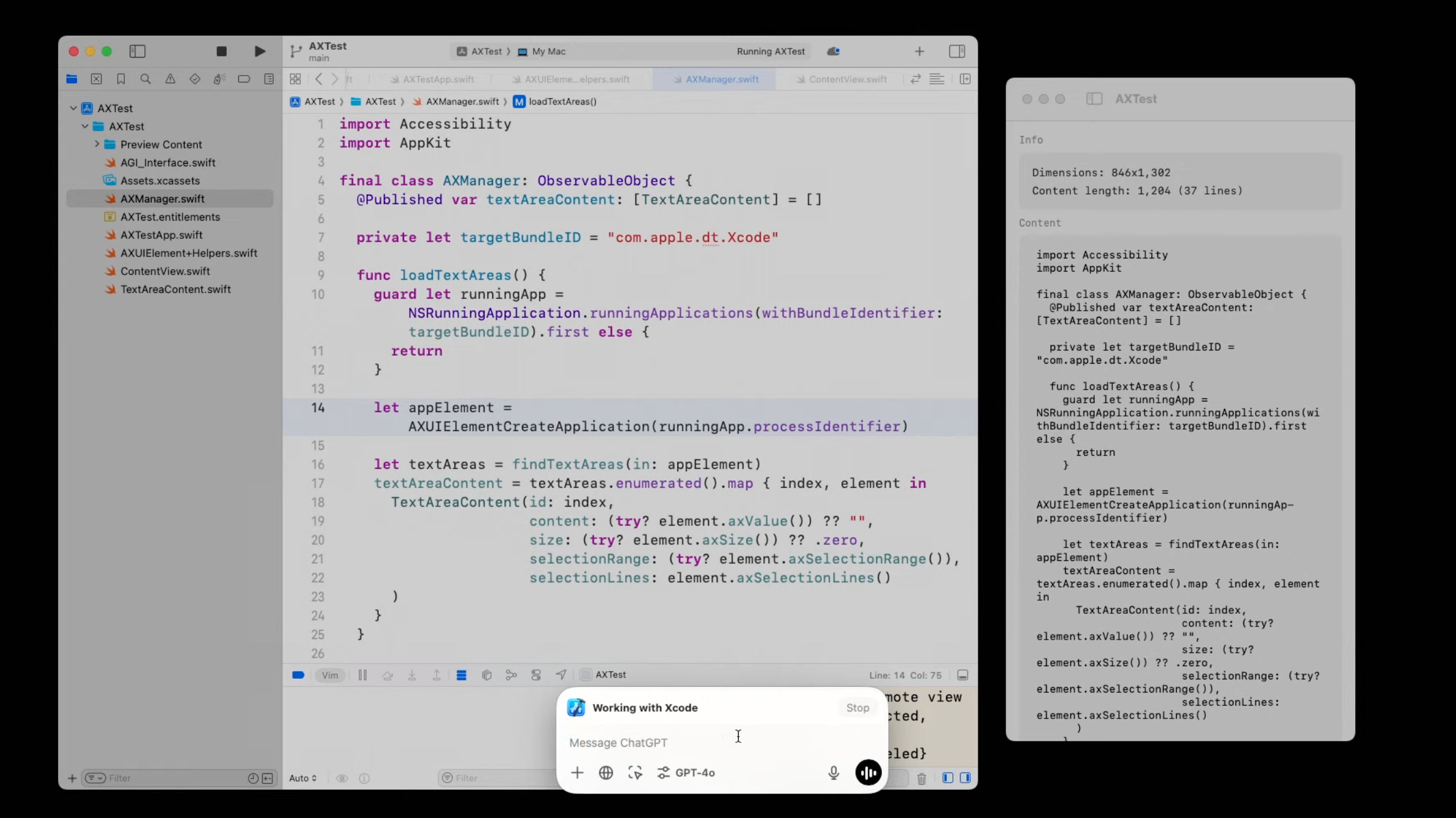 SHIPMAS DAY 11: OpenAI tops up desktop apps