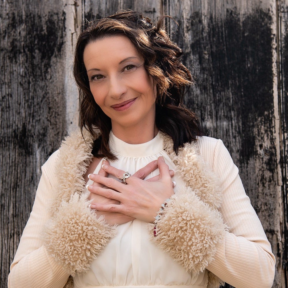 Mandolin Brown | Substack