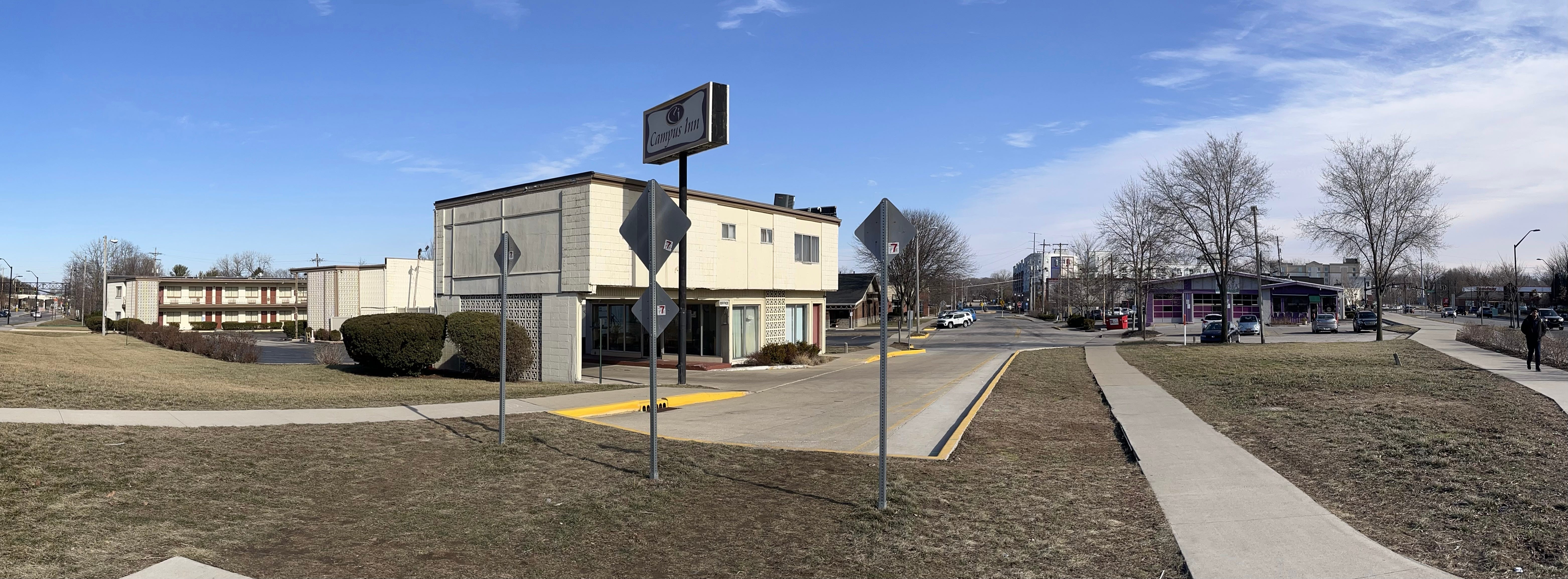 Levee development gets OK from West Lafayette, breaking ground in 2024