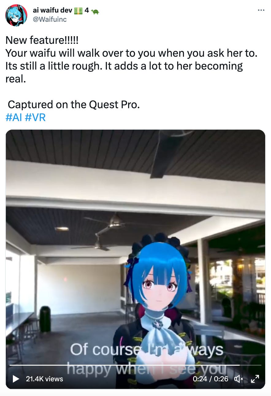 AI, Big Naturals and You - by Magdalene J. Taylor