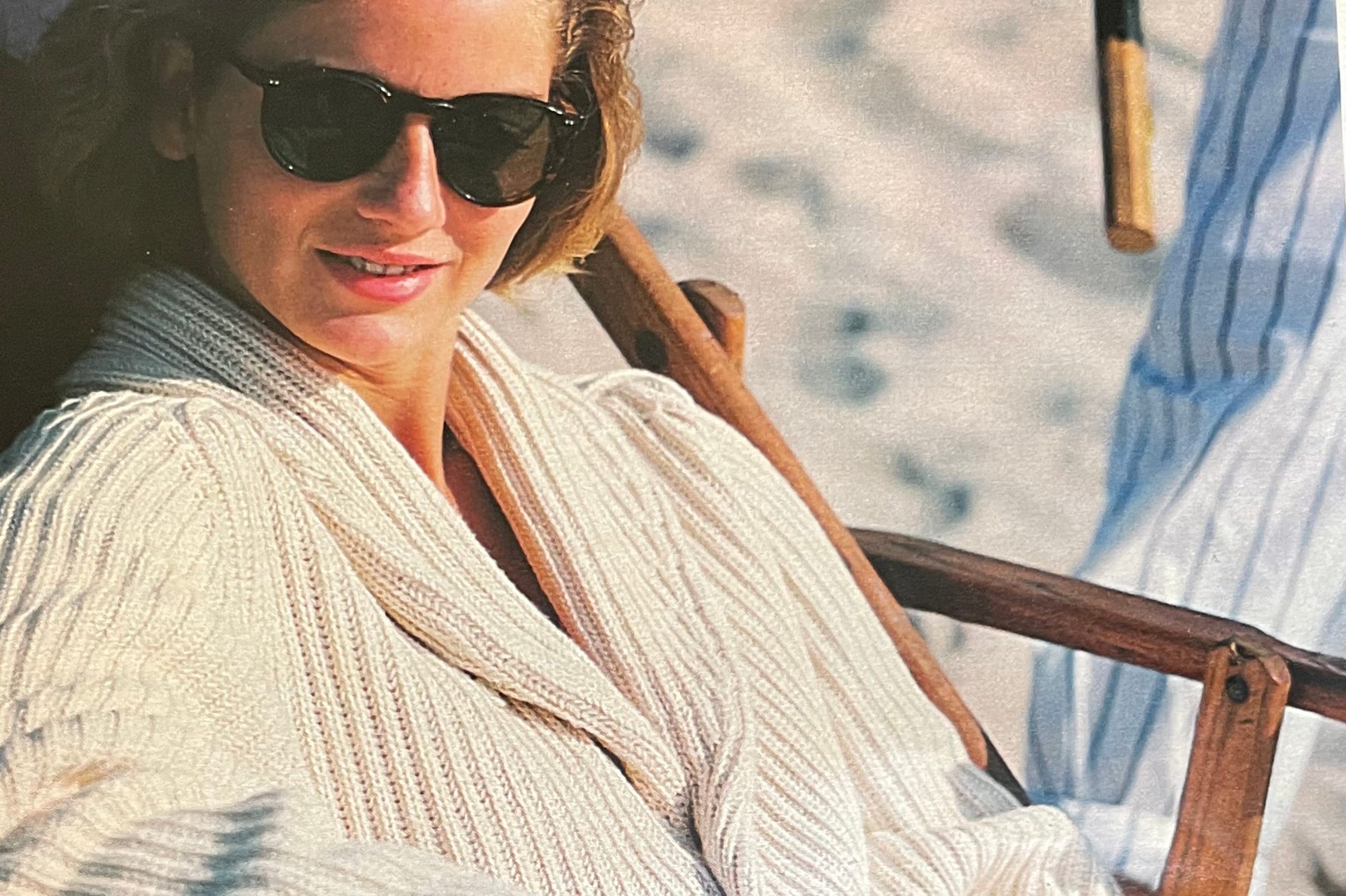 The Best Menswear for Women - by Emilie Hawtin