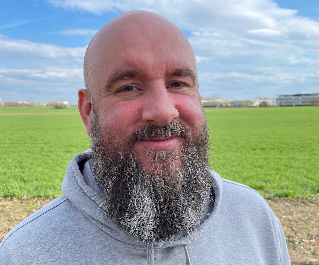 Cannot Come. Lie Follows. - Zen Sounds with Stephan Kunze