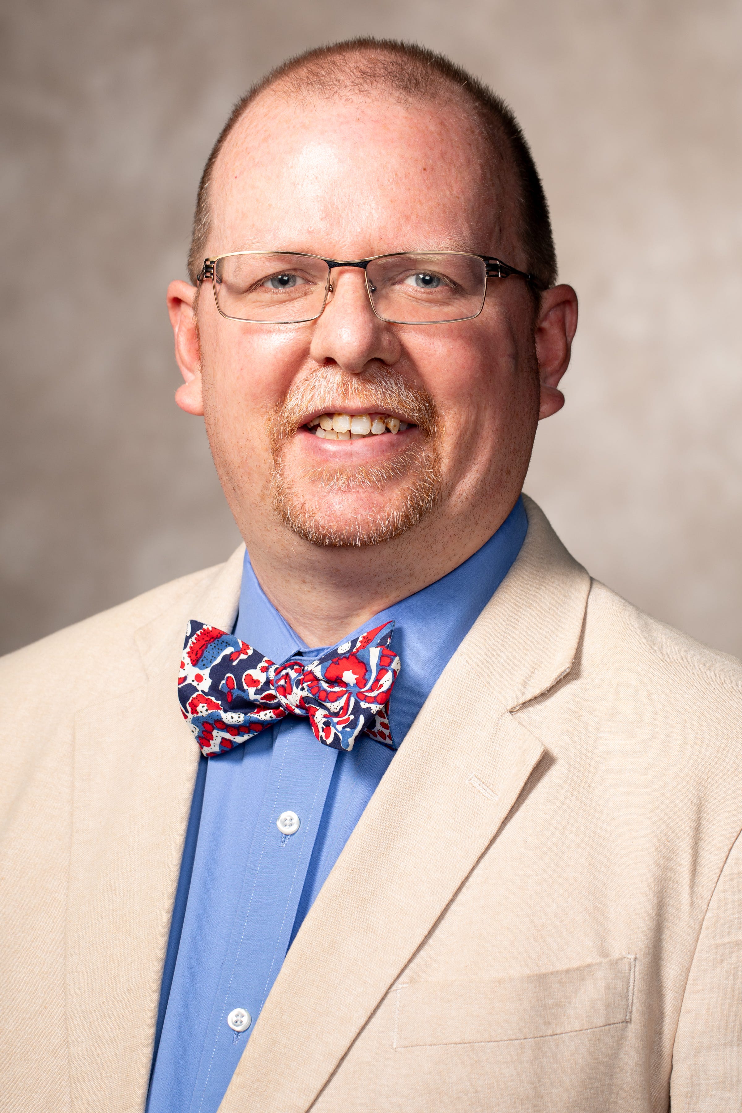 Sean C. Hadley | Substack