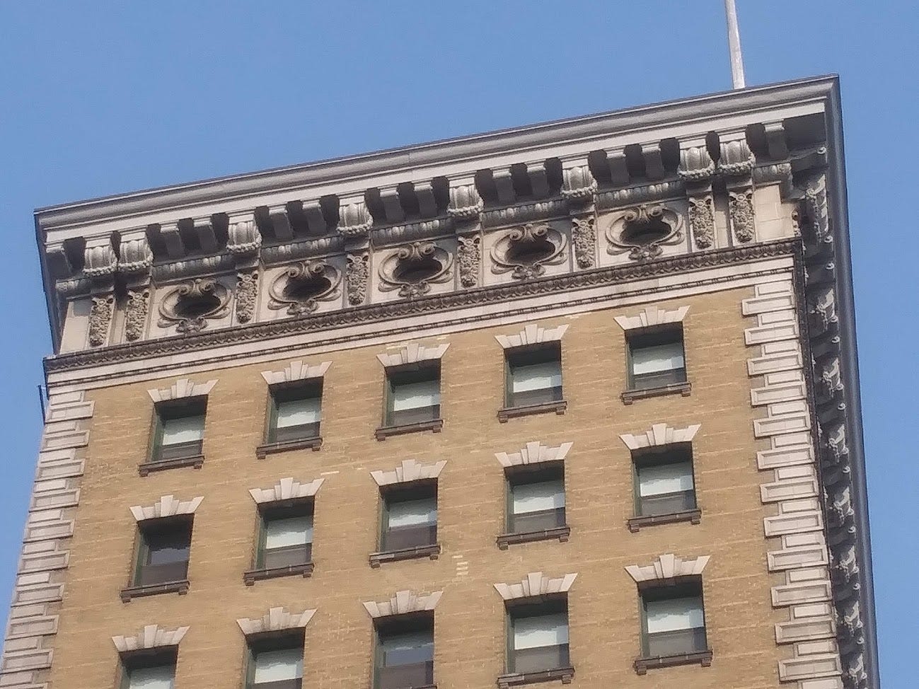 Startling discoveries about Sir Louis Bernardt George Stephen Beale