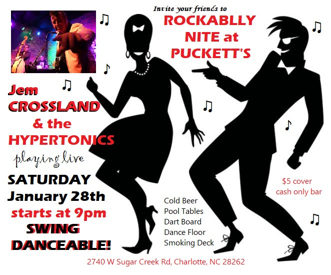 Supporters Circle: January - Derita Design Digest