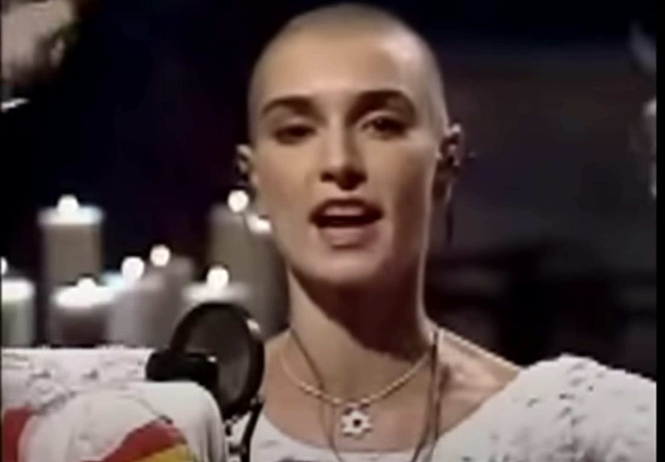 WonkTV: Remembering Sinéad O’Connor – InfluencerWorldDaily.com