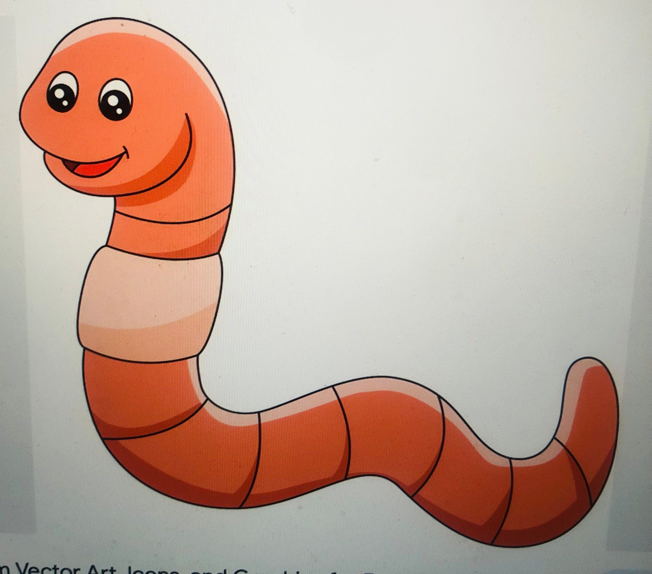 Will I Be A Good Worm Mother? - by Celia Farber