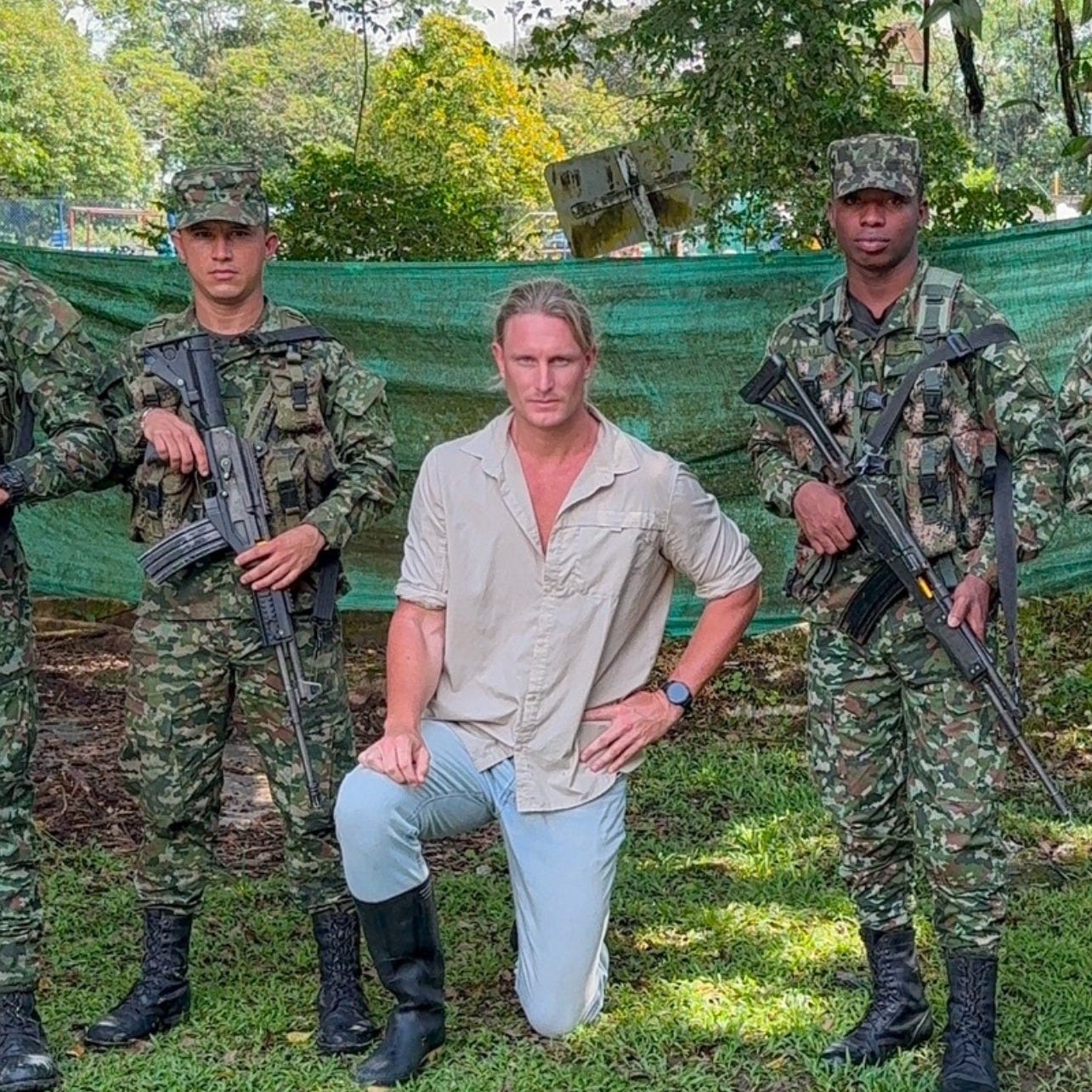 Jordan 🇦🇺 | Substack