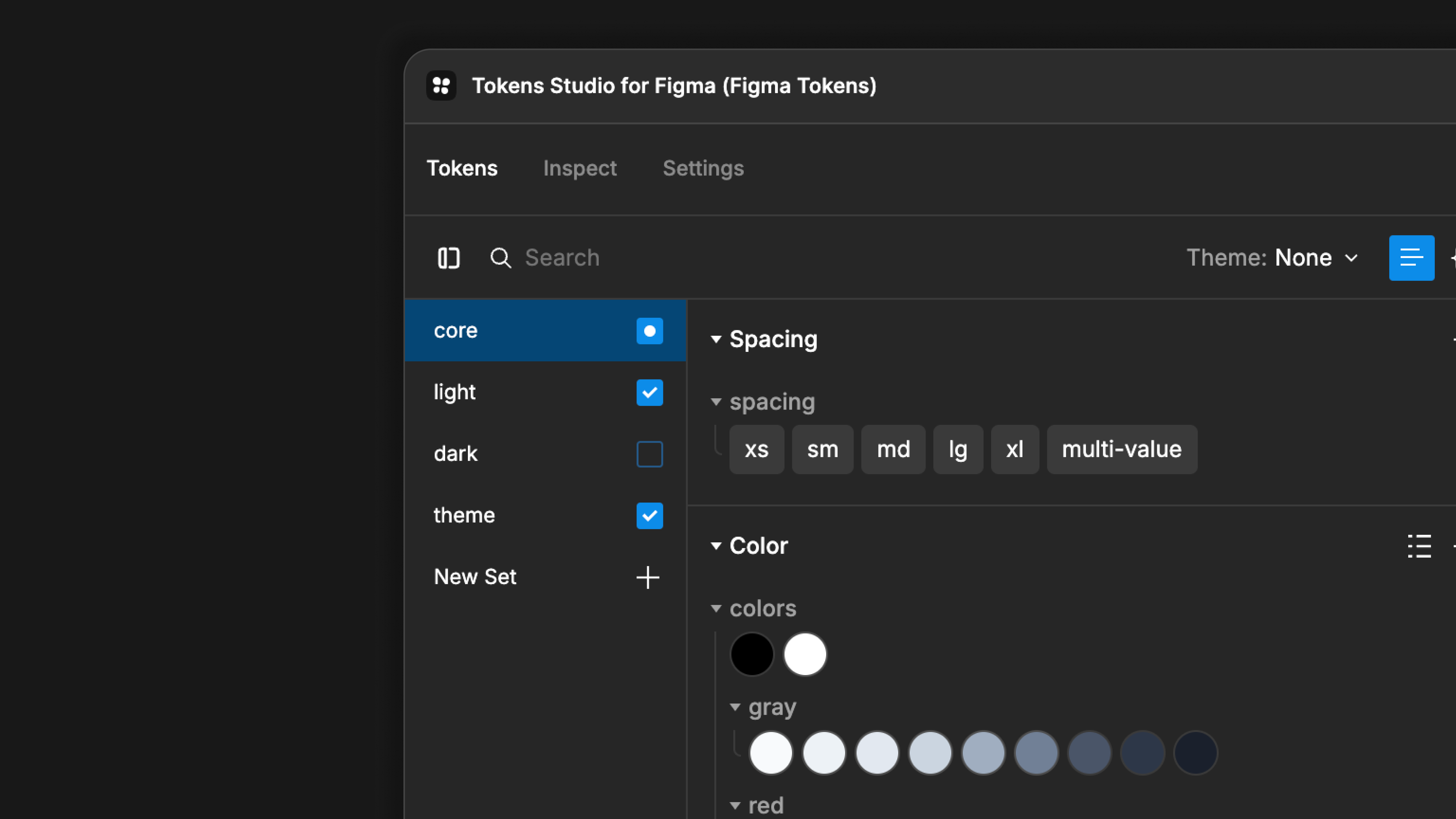 Exploring design tokens - by Josh Cusick - Beyond The Pixel