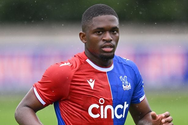 Cheick Doucouré - A look at his Strengths, Weaknesses and Compared to ...