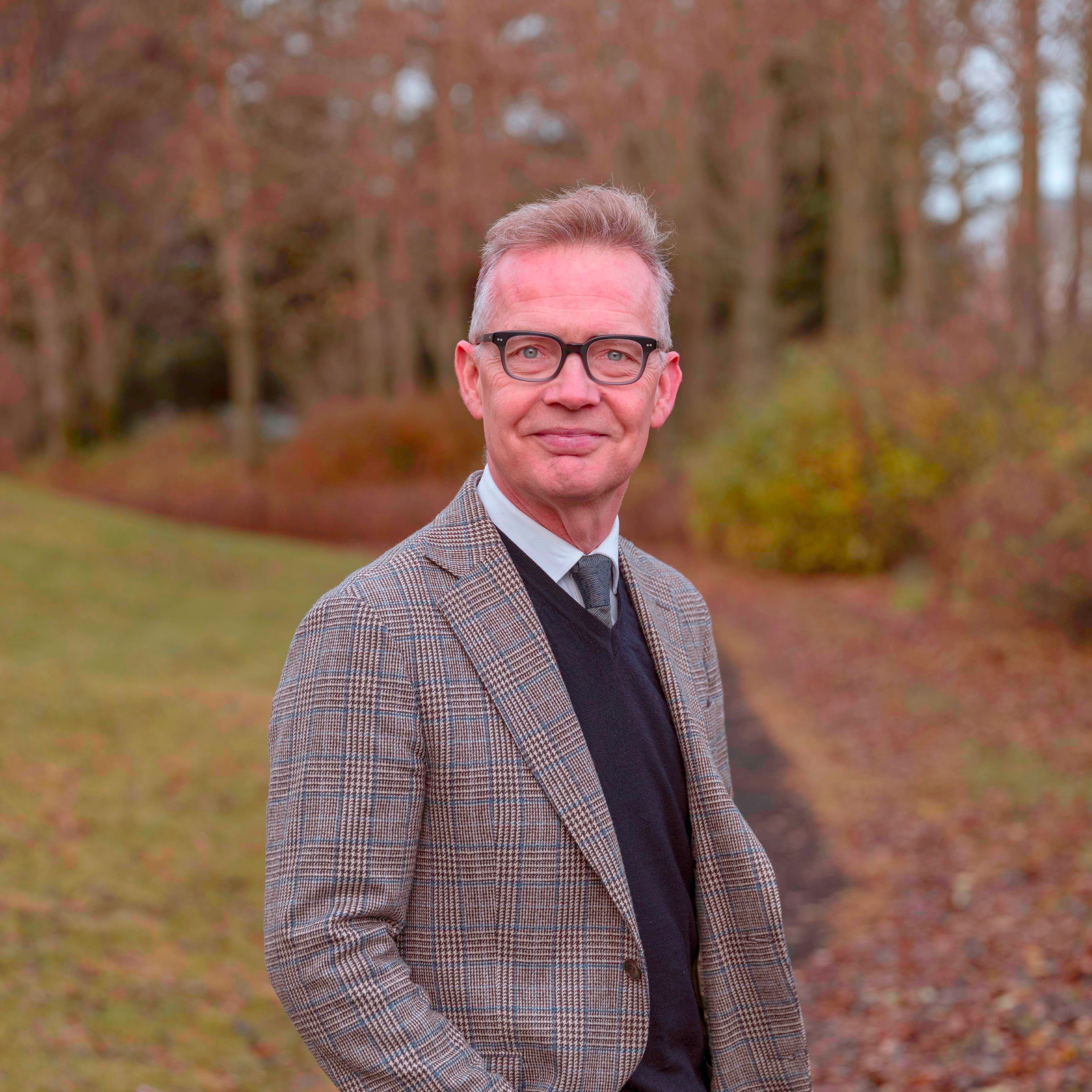 Magnus Karl Magnusson | Substack