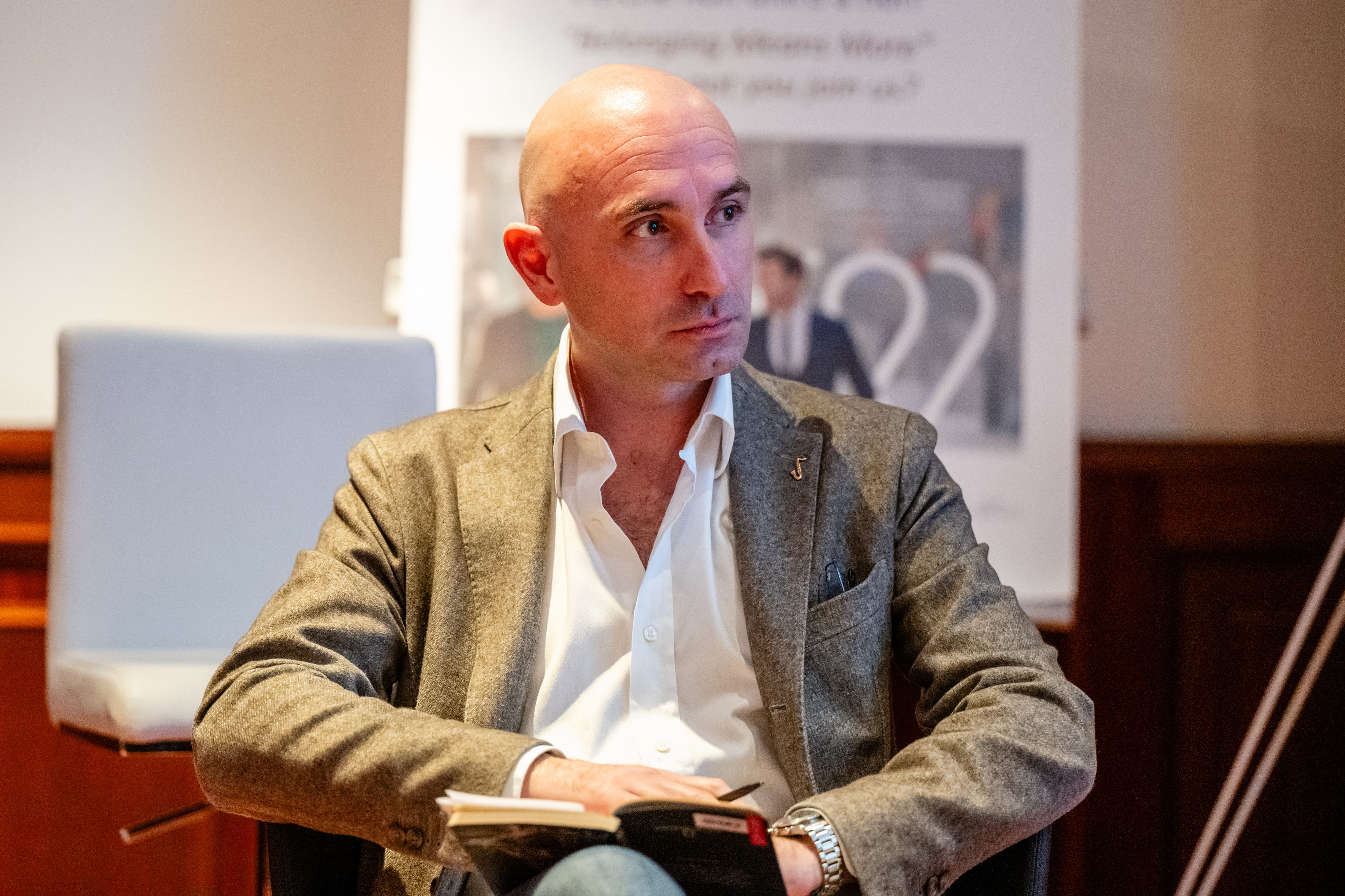 Emilio De Risi | Substack