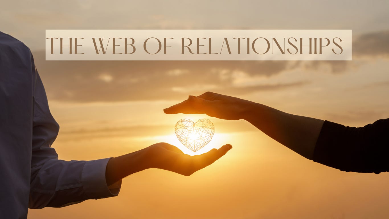 The art of crafting irresistible characters - by Stefan