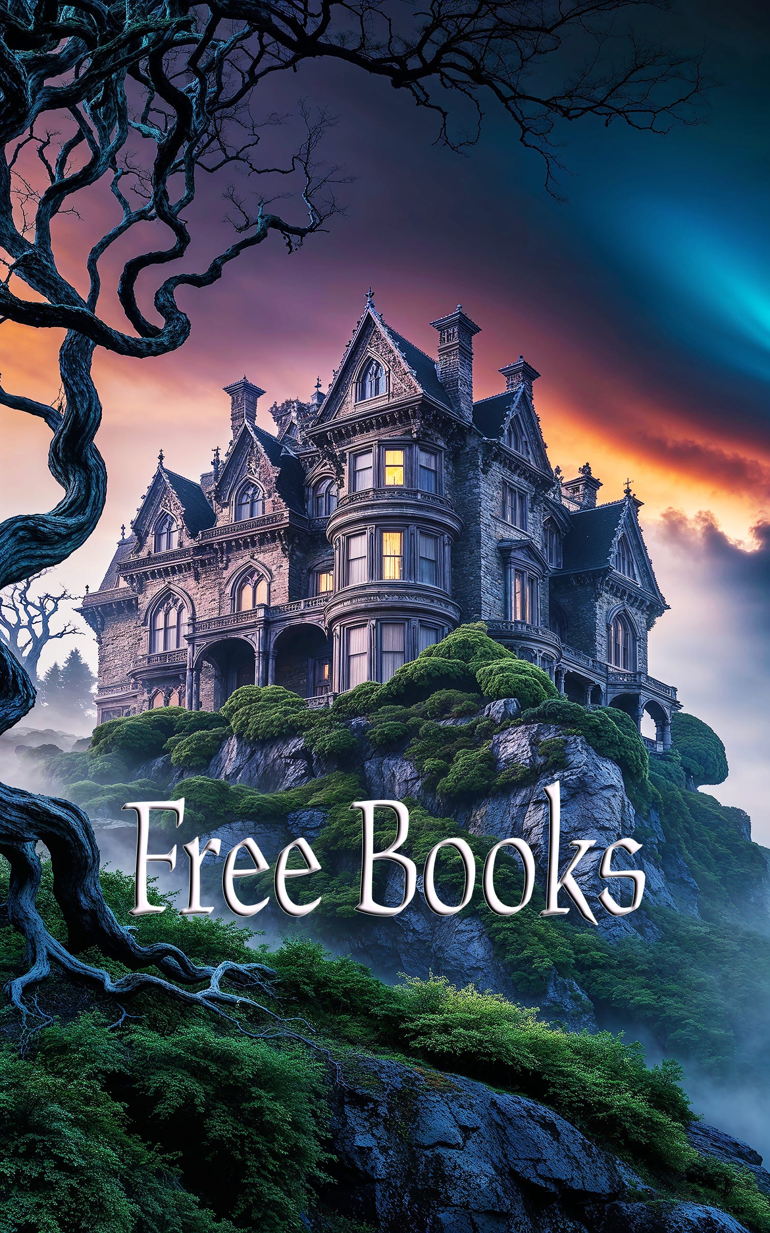 Compelling Crime - by Sean Andrews - SA’s Substack