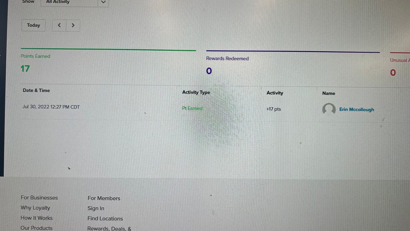 The facts - by CSM Truth - CSM’s Substack